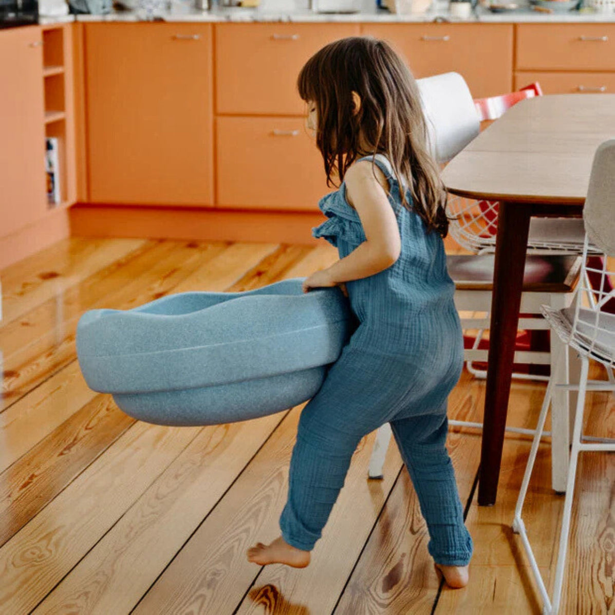 Stapelstein Stepping Stones XL Grow - Australia — Oskar's Wooden Ark