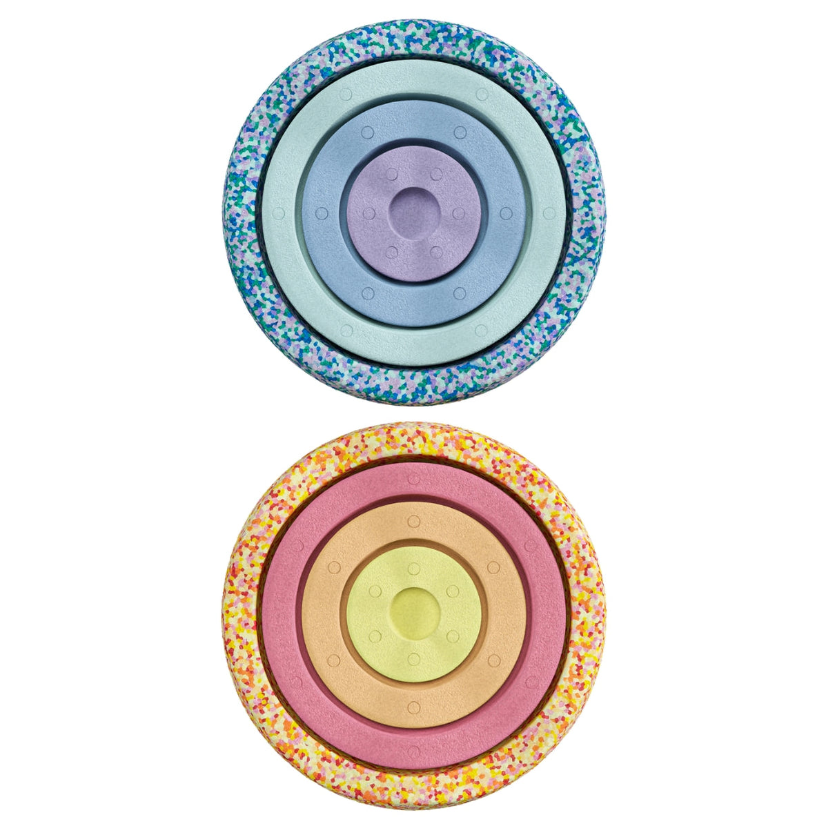 Stapelstein Stepping Stones Set - Australia — Oskar's Wooden Ark