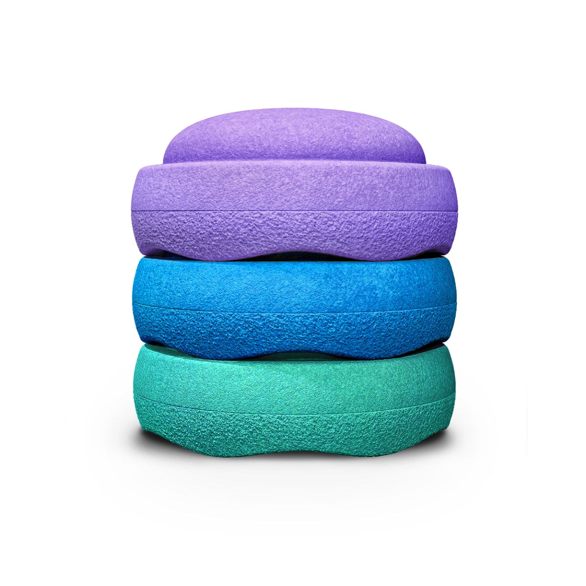 Stapelstein Stepping Stones Set - Australia — Oskar's Wooden Ark