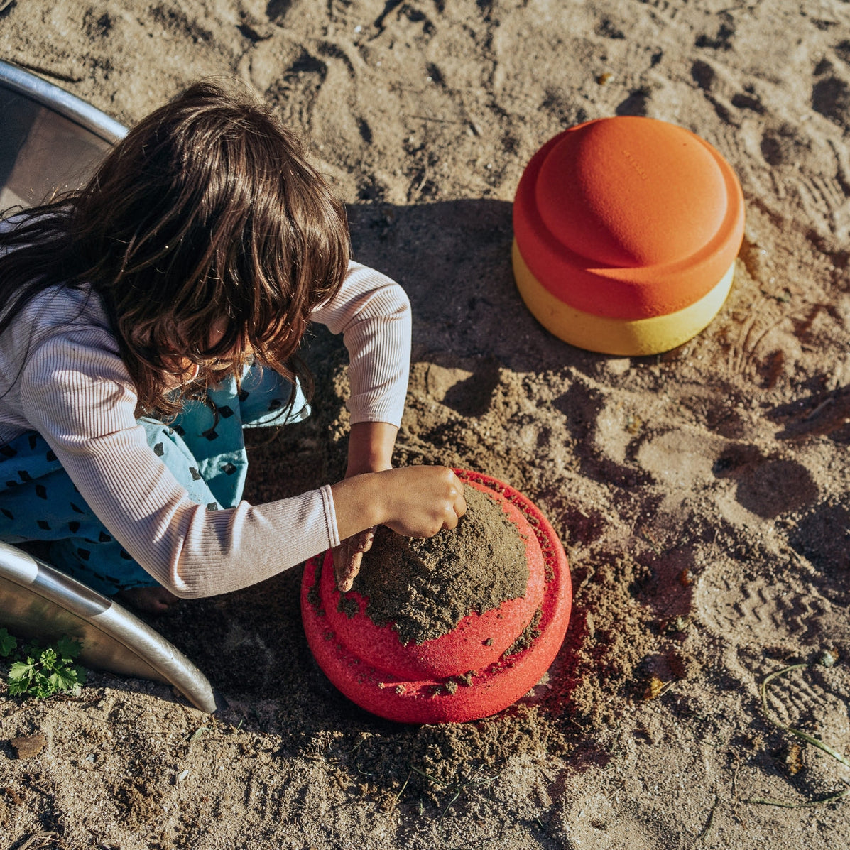 Stapelstein Stepping Stones Set - Australia — Oskar's Wooden Ark