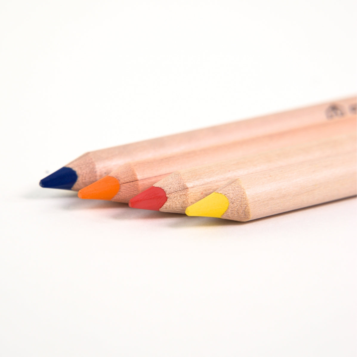STOCKMAR Coloured Pencils Triangular in Tin 24+1 in Australia — Oskar's ...