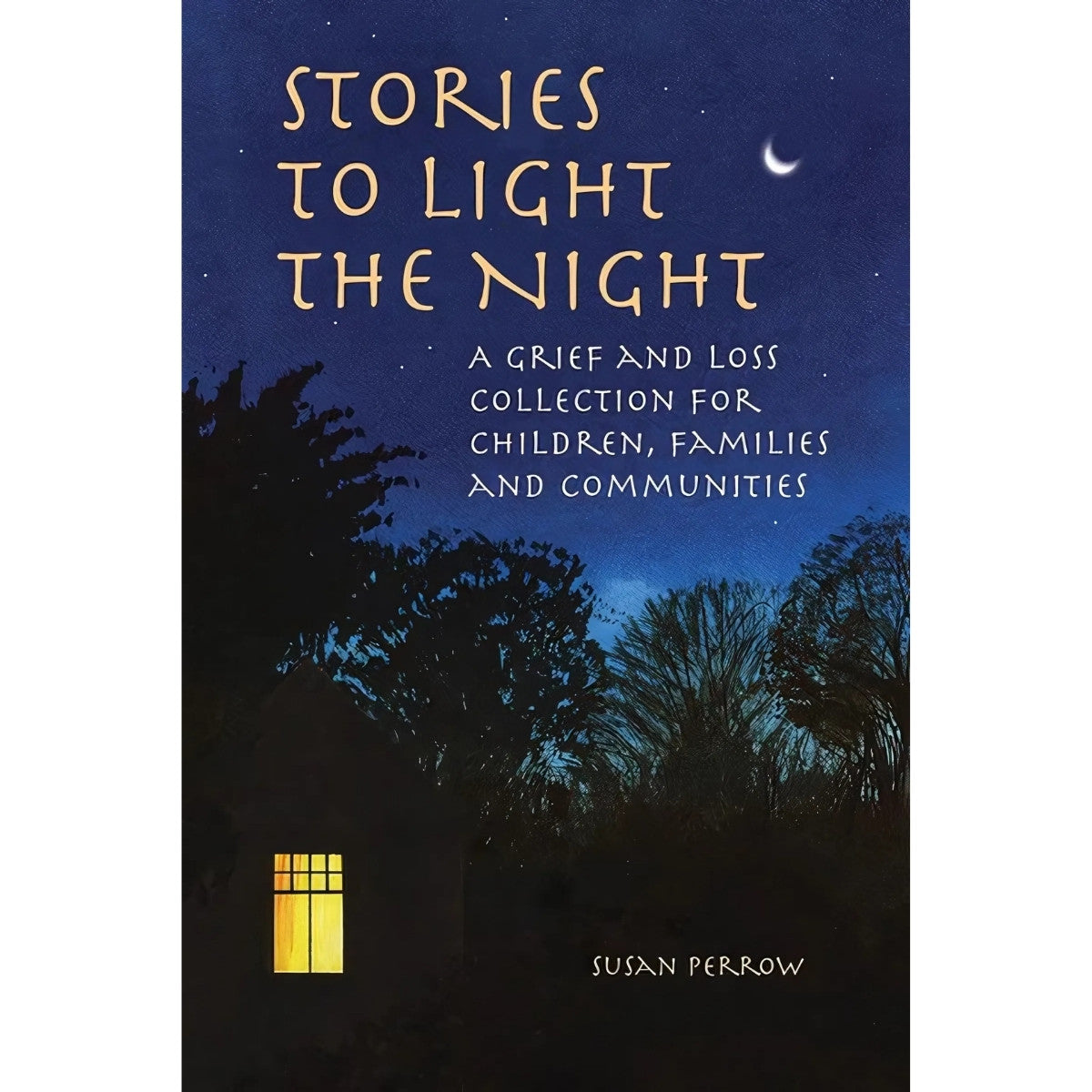 Stories to Light the Night - Book | Australia — Oskar's Wooden Ark