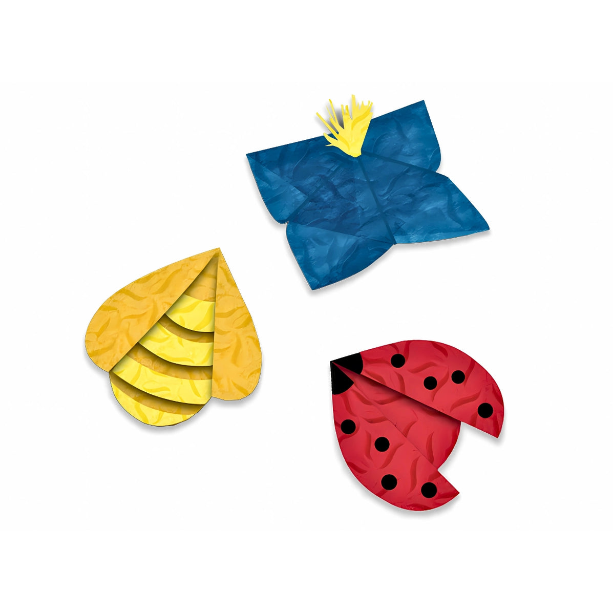 URSUS Assorted Paper Craft Sheets - 164 Sheets — Oskar's Wooden Ark