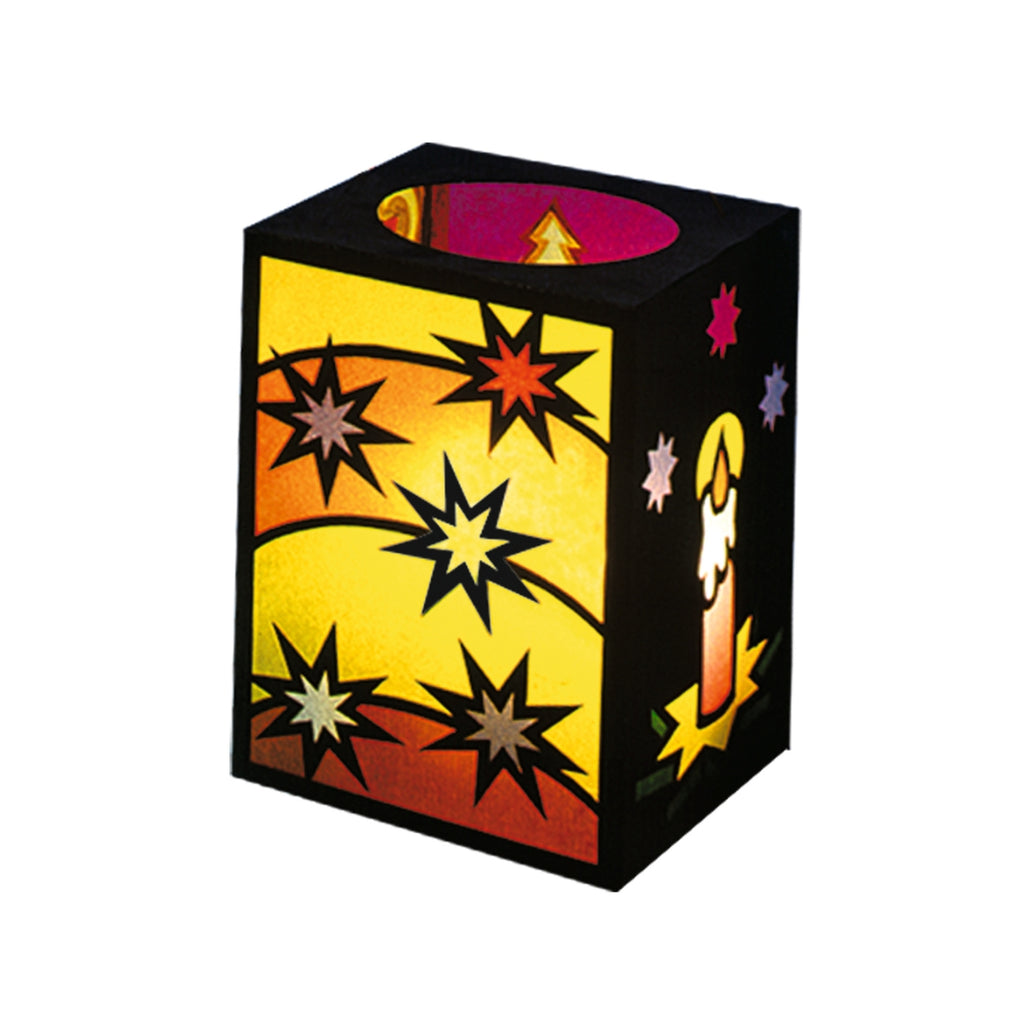 DIY Paper Lanterns | Oskar's Wooden Ark, Australia