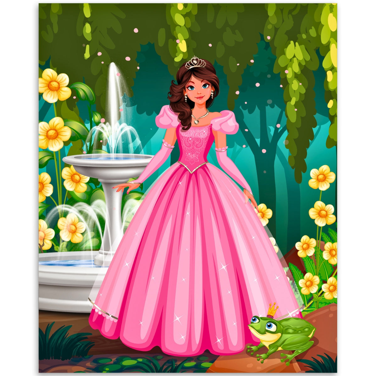 URSUS Scratch Art Pictures Fairytale 12x Australia — Oskar's Wooden Ark