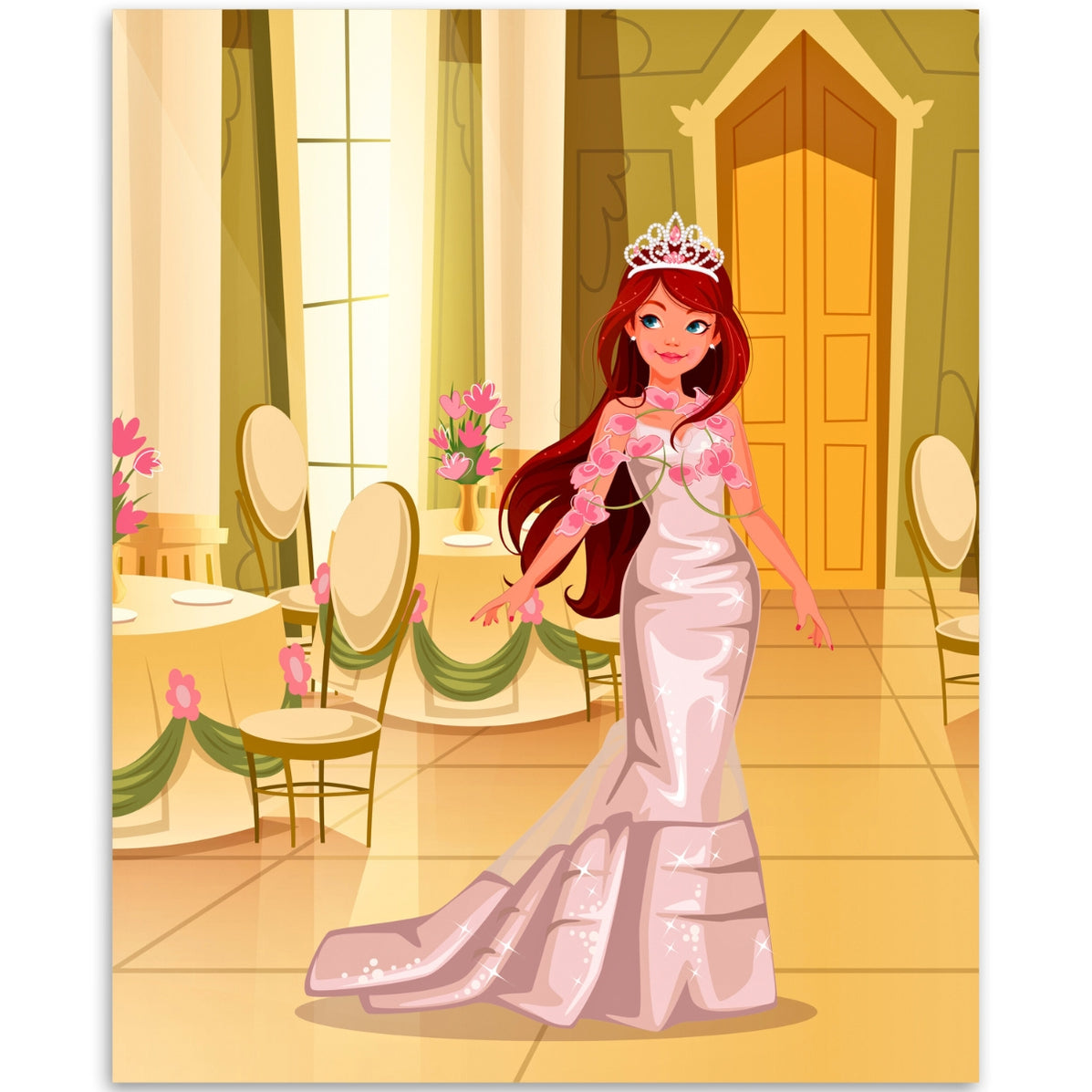 URSUS Scratch Art Pictures Fairytale 12x Australia — Oskar's Wooden Ark