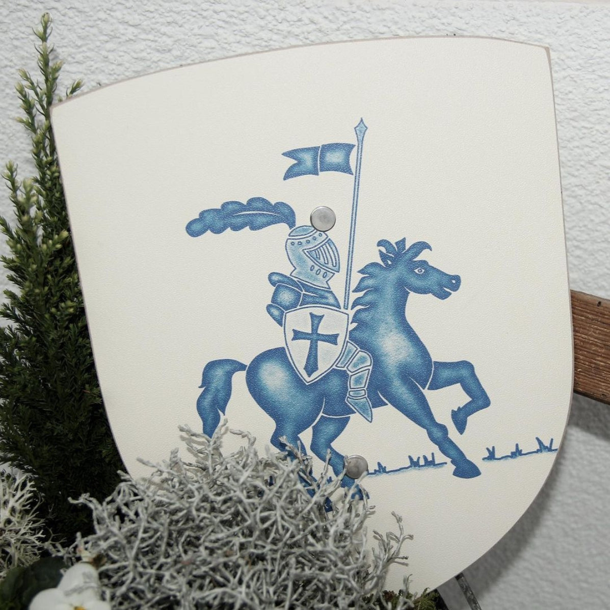 VAH Shield & Sword Mini Set Albert - Pretend Play, Australia — Oskar's ...