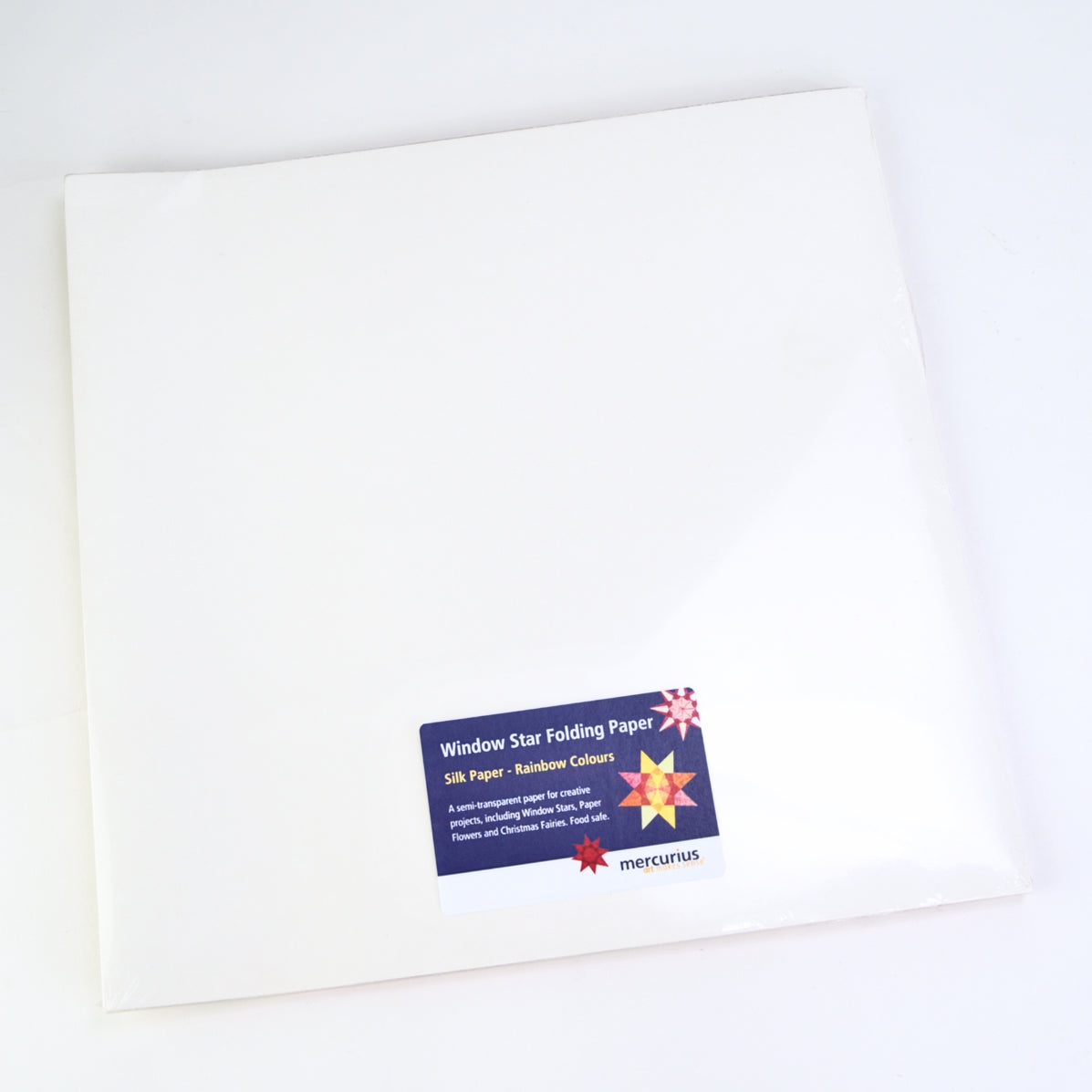 Japanese Silk Tissue Paper from Oskar's Wooden Ark Australia