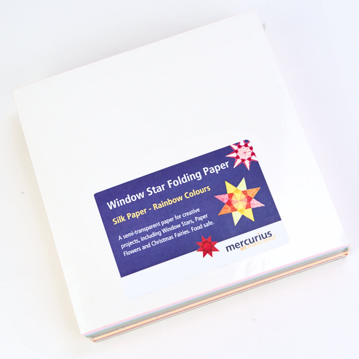 Japanese Silk Tissue Paper from Oskar's Wooden Ark Australia