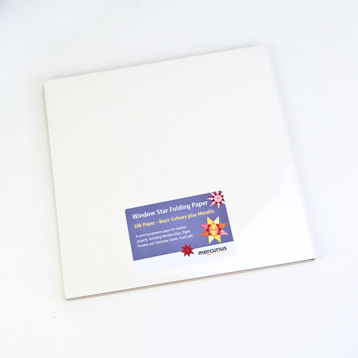 Japanese Silk Tissue Paper from Oskar's Wooden Ark Australia