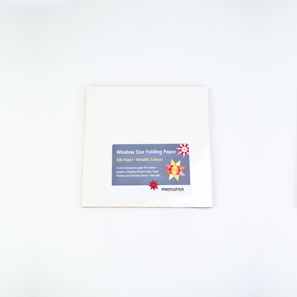 Japanese Silk Tissue Paper from Oskar's Wooden Ark Australia