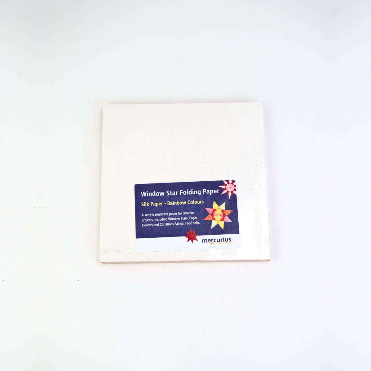 Japanese Silk Tissue Paper from Oskar's Wooden Ark Australia