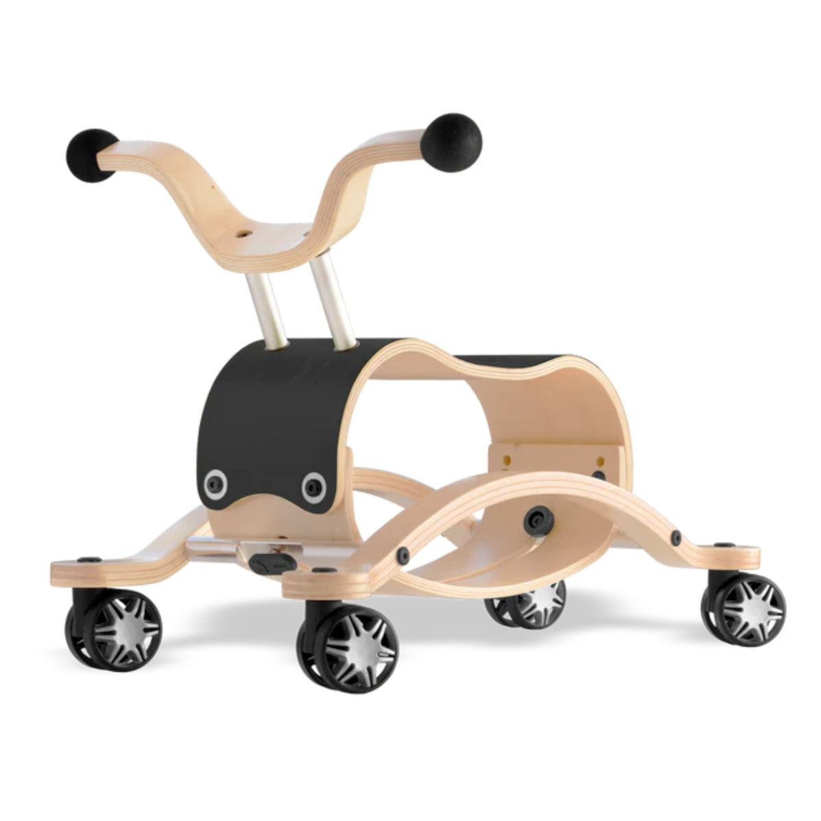 Wishbone Mini Flip Racer 2 in 1 - Rocker, Drifting Ride On Toy — Oskar ...