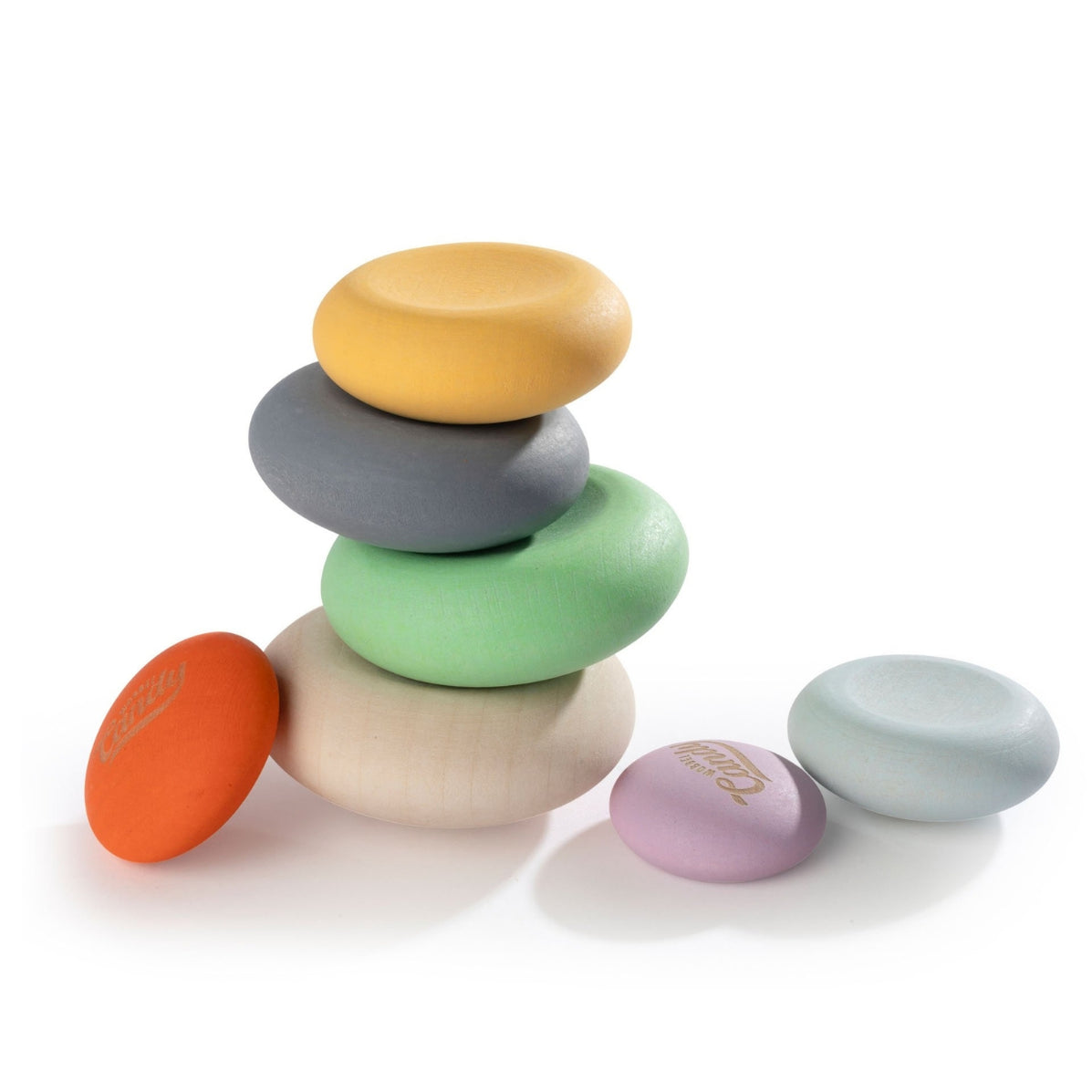 Wobbel Candy Drops - Australia — Oskar's Wooden Ark