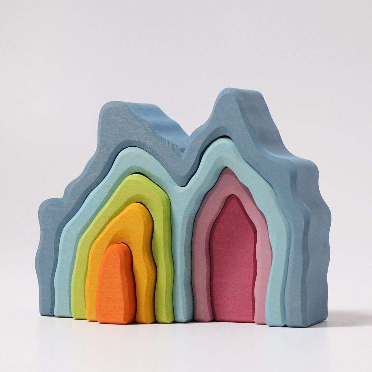 Grimm's Stacking Cave Arch Australia Edition - Great Barrier Reef ...
