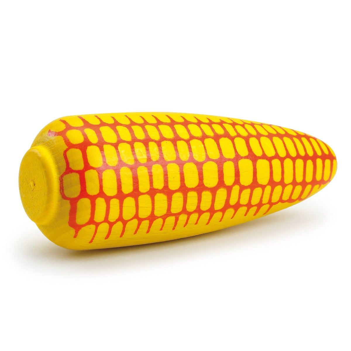 Erzi Corn Wooden Play Food - Australia — Oskar's Wooden Ark