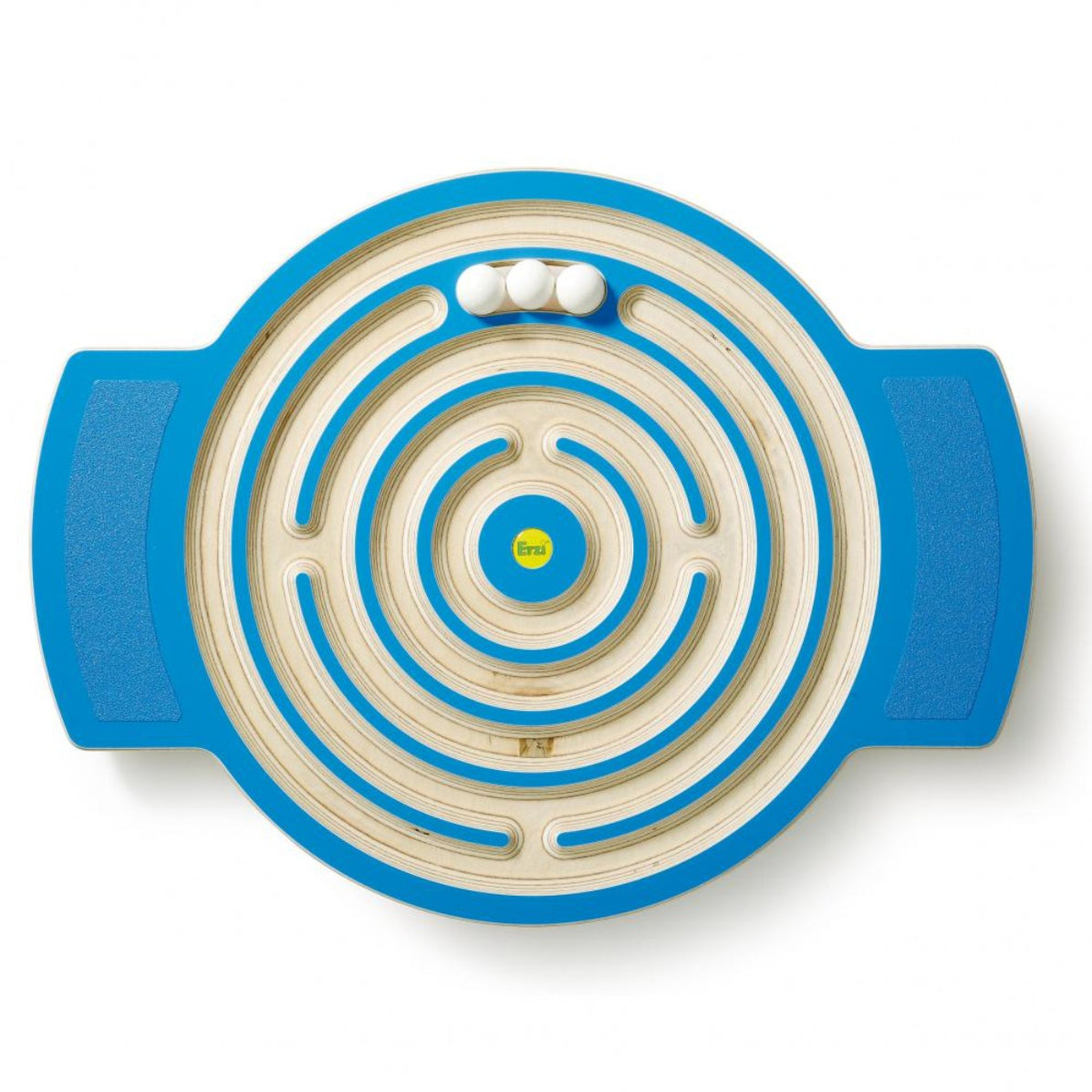 Erzi Waldorf Montessori Balance Board - Australia — Oskar's Wooden Ark
