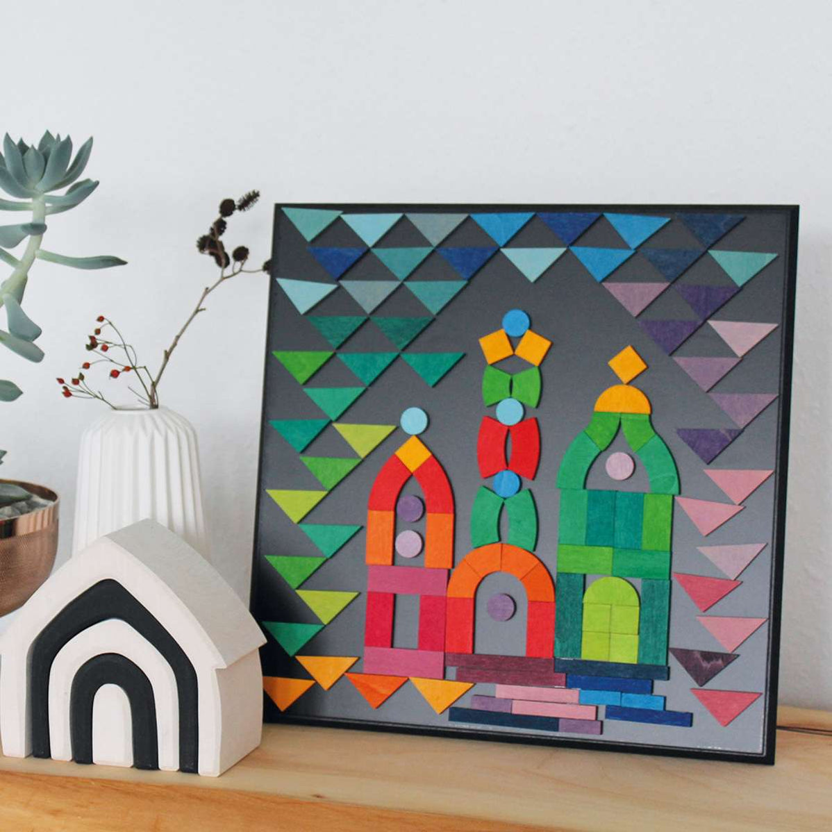 Chalk & Chalkboard Art — Oskar's Wooden Ark
