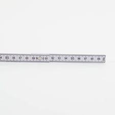 Corvus Folding Ruler 1m real tools for kids Australia — Oskar's Wooden Ark