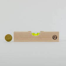 Wooden Spirit Level Corvus Kids at work real tools for kids Australia ...
