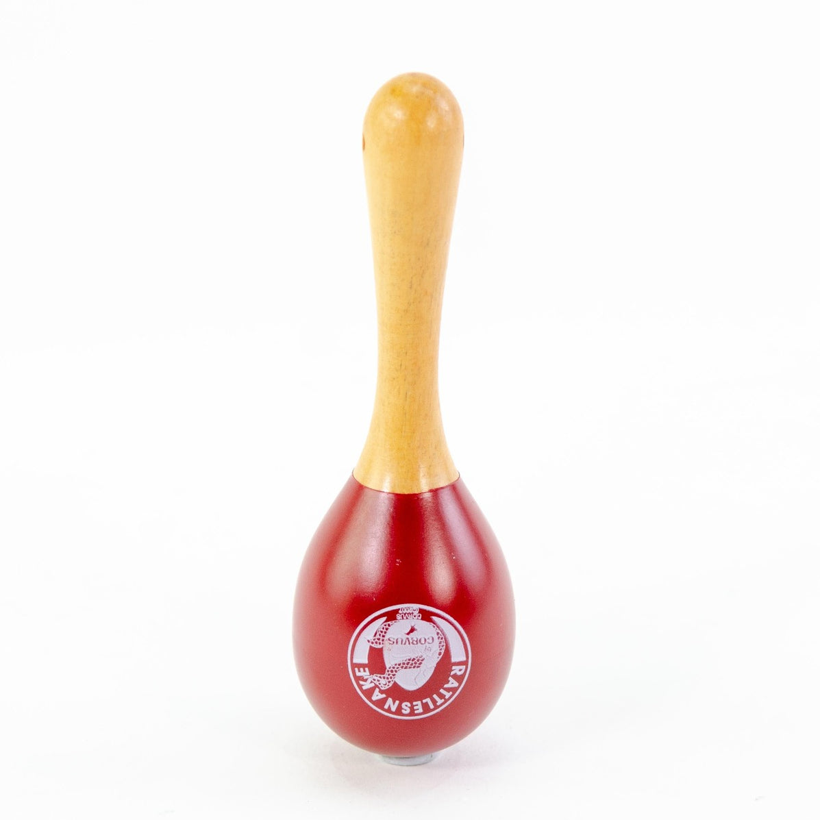 Rattlesnake Wooden Rattle - Percussion Instruments for Kids, Australia ...