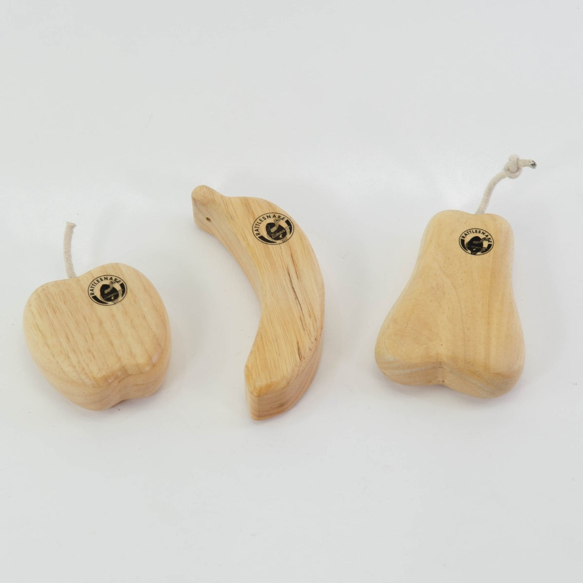 Rattlesnake Pear Shaker - Percussion Instruments for Kids, Australia ...