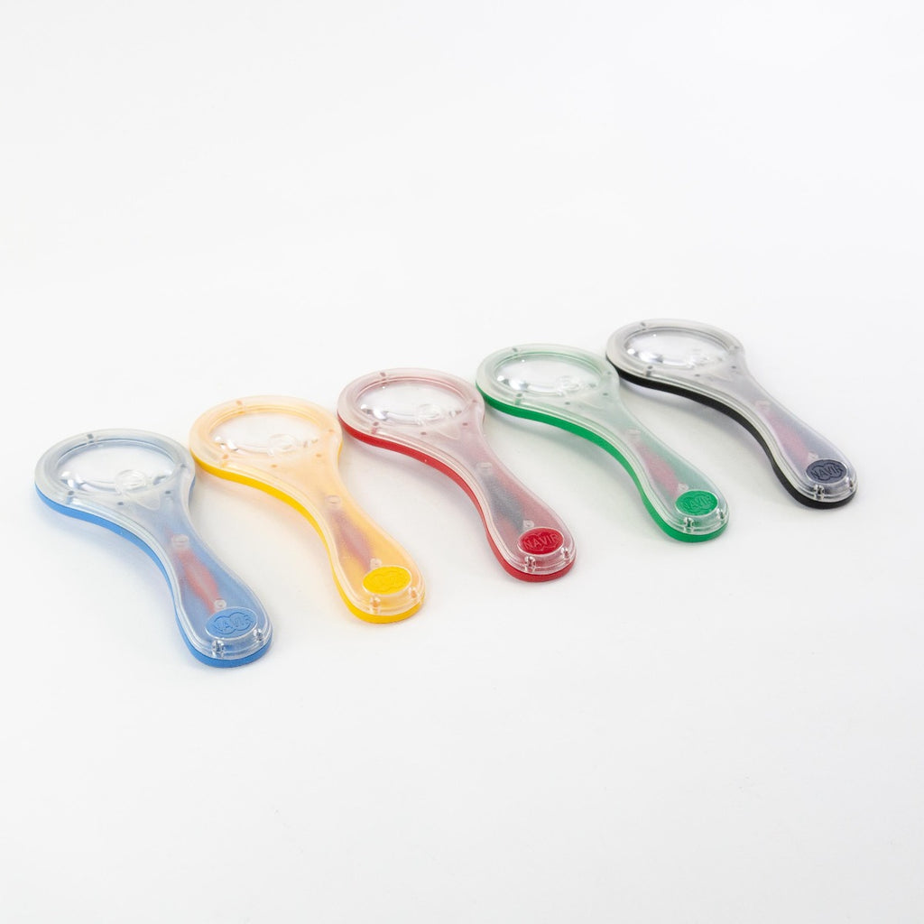 Science & Discovery — Oskar's Wooden Ark