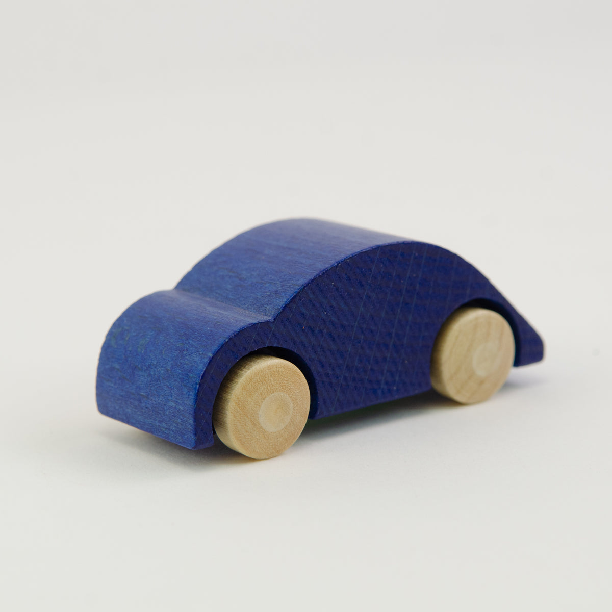 Beck Miniature Hatchback — Oskar's Wooden Ark