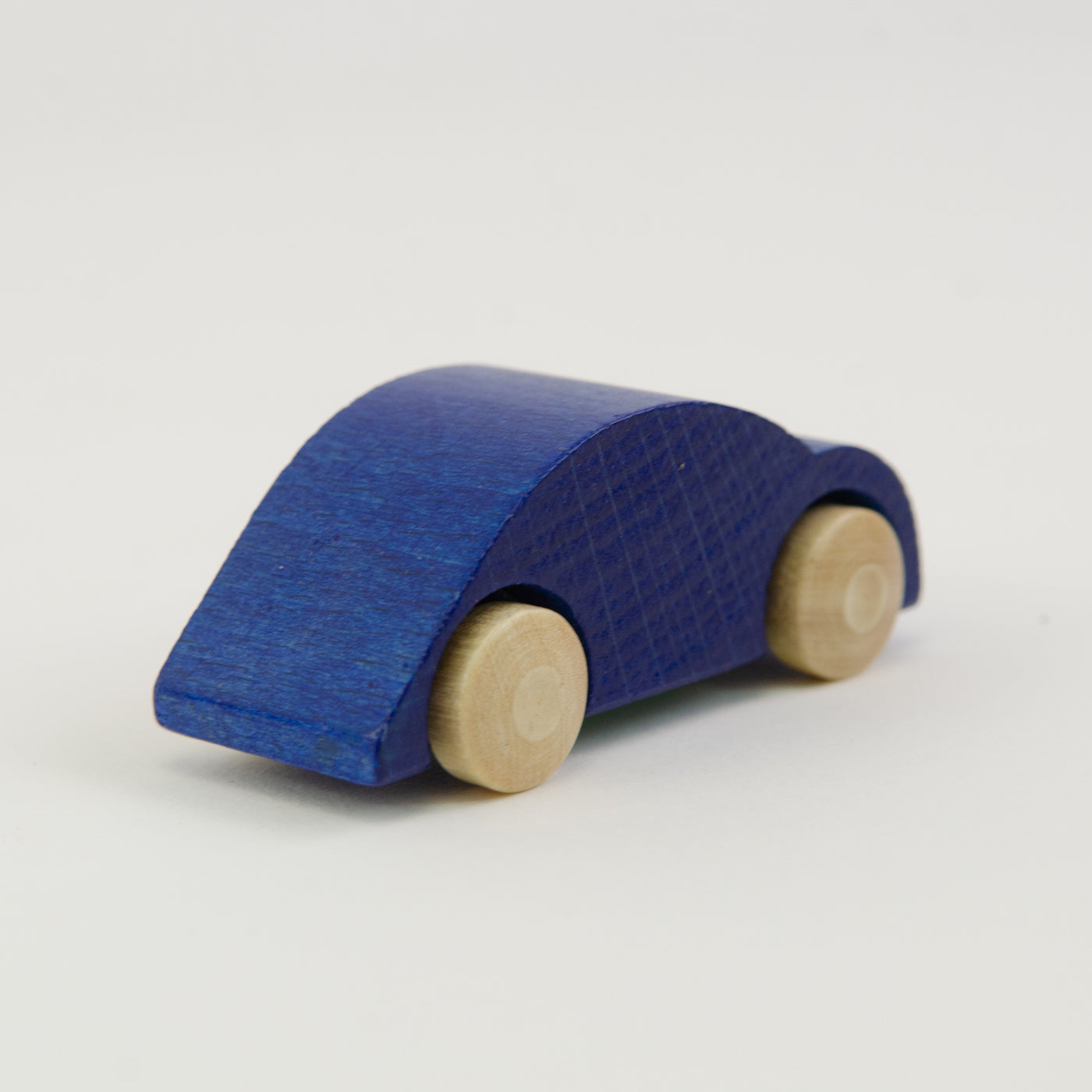 Beck Miniature Hatchback — Oskar's Wooden Ark