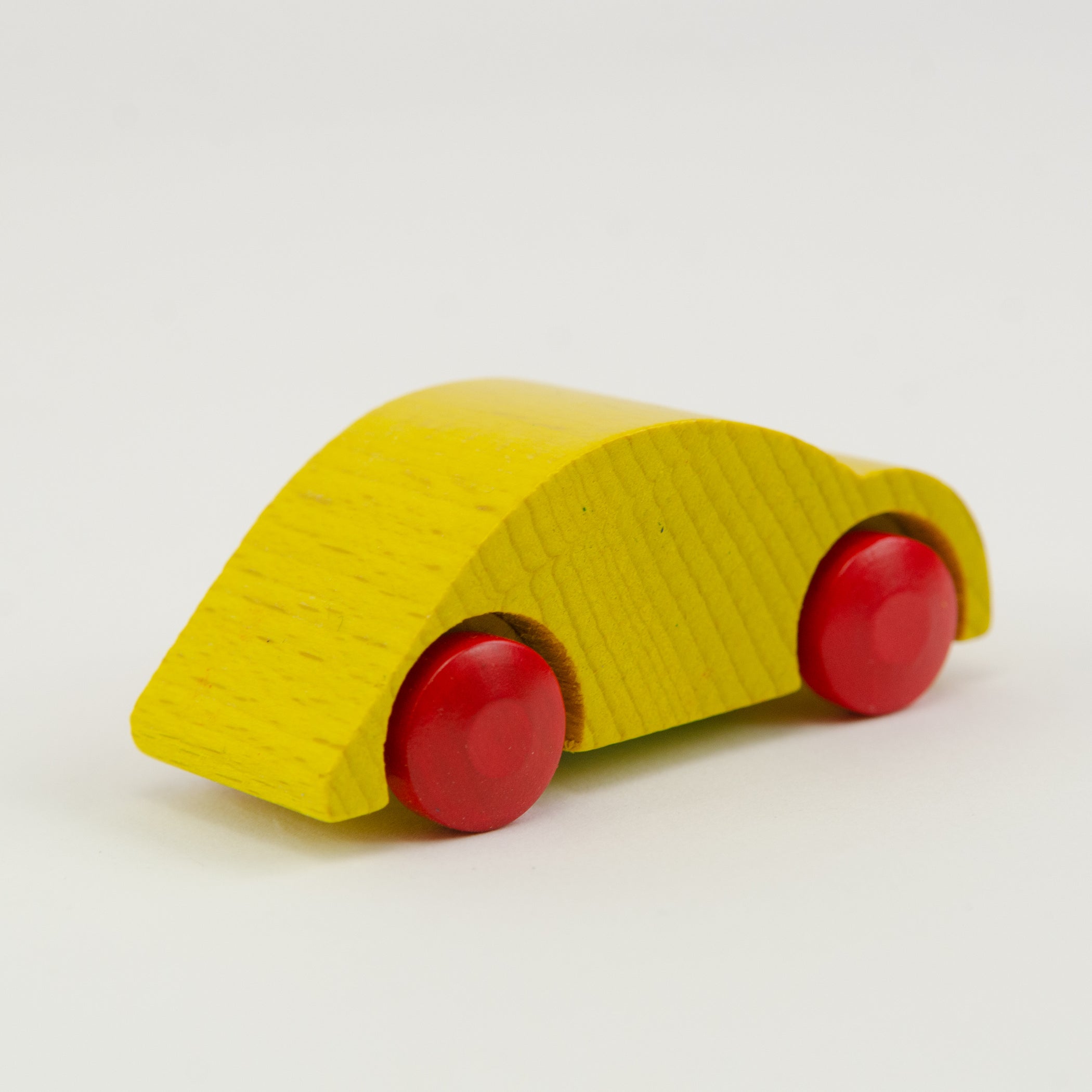 Beck Miniature Hatchback — Oskar's Wooden Ark