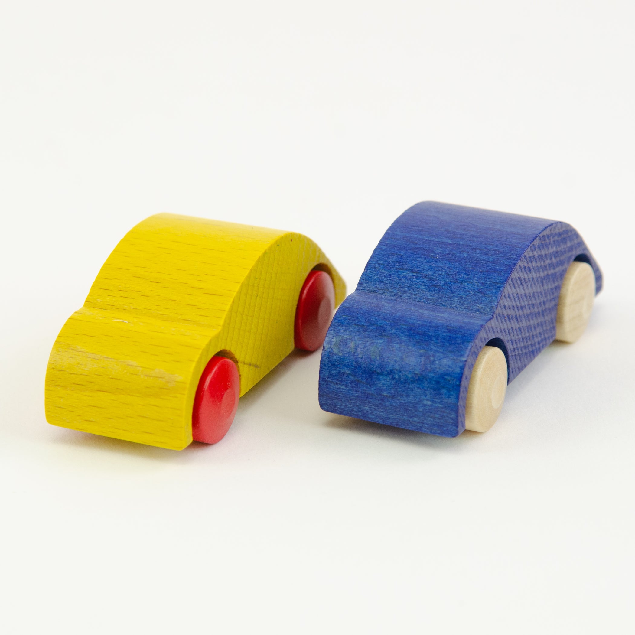 Beck Miniature Hatchback — Oskar's Wooden Ark