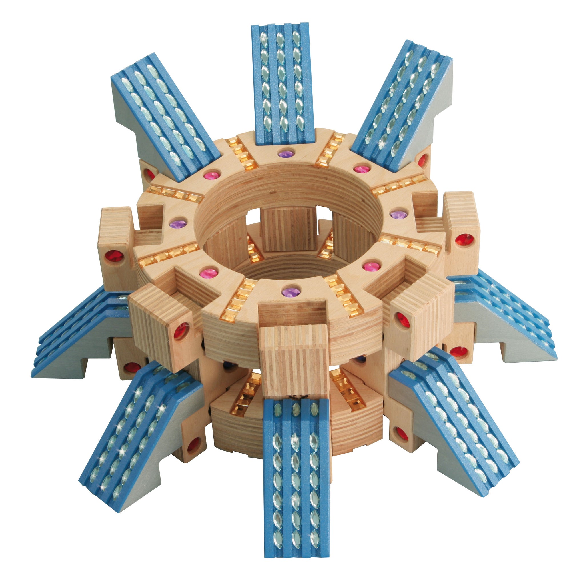 Sensory & Movement — Oskar's Wooden Ark