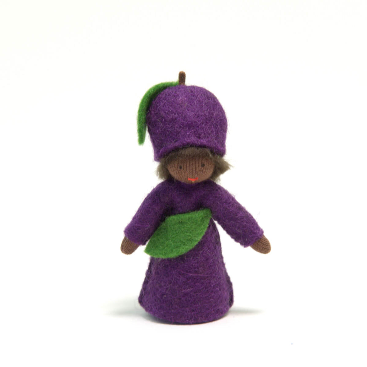 Ambrosius Flower Fairy Plum Boy in Australia — Oskar's Wooden Ark