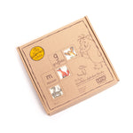 BAJO Gruffalo Alphabet Blocks — Oskar's Wooden Ark