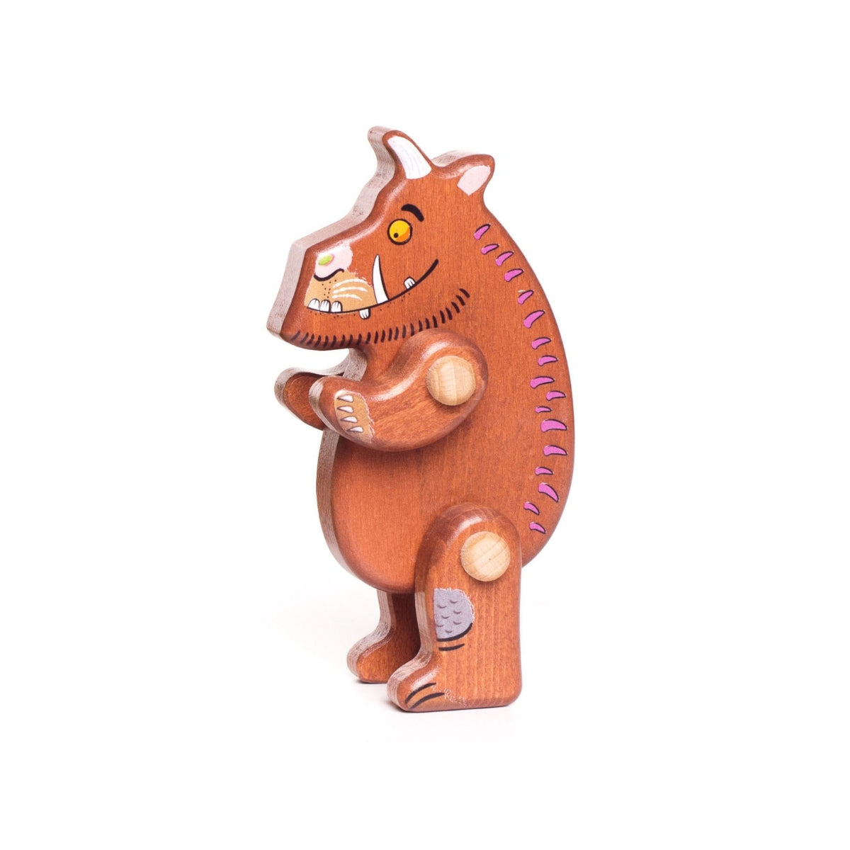 BAJO Mini Gruffalo — Oskar's Wooden Ark