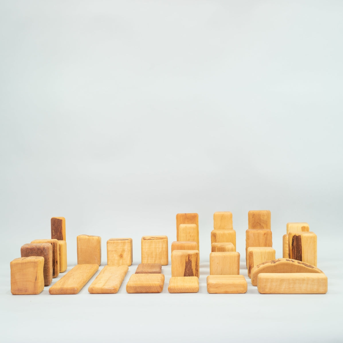 Bikeho Building Block Sets - Oskar's Wooden Ark Australia