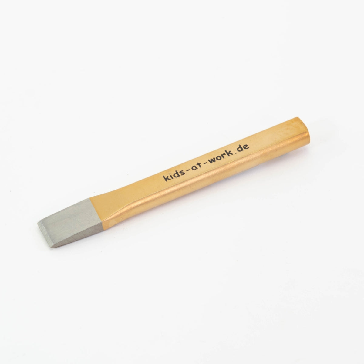 Chisel 15cm Flat Corvus Kids at work real tools for kids Australia ...