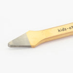 Chisel 15cm Pointed Corvus Kids at work real tools for kids Australia ...