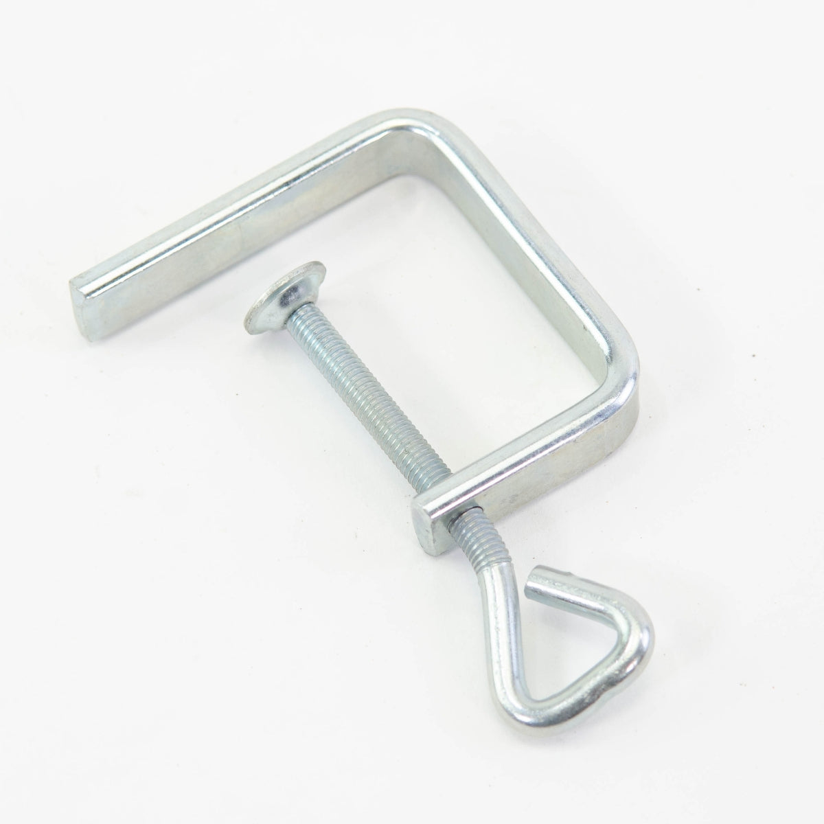 Flat Steel Clamp 50mm Corvus Kids at work real tools for kids Australia ...