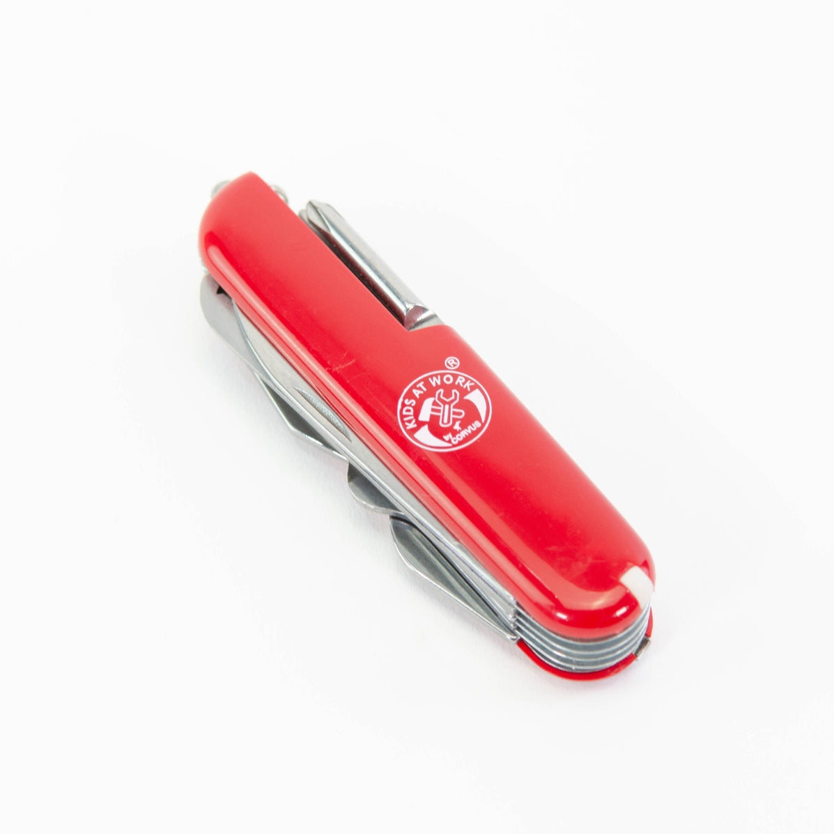 Kids at Work Pocket Knife - Oskar's Wooden Ark in Australia