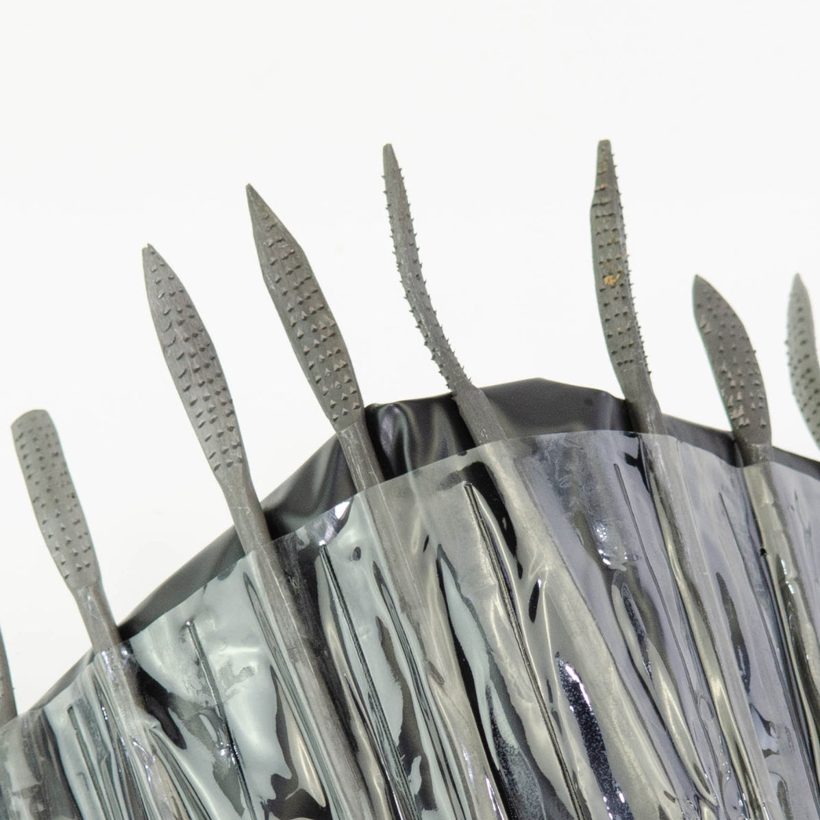 Rasp Kit 8 pieces with Tool Case Corvus Kids at work tools for kids ...