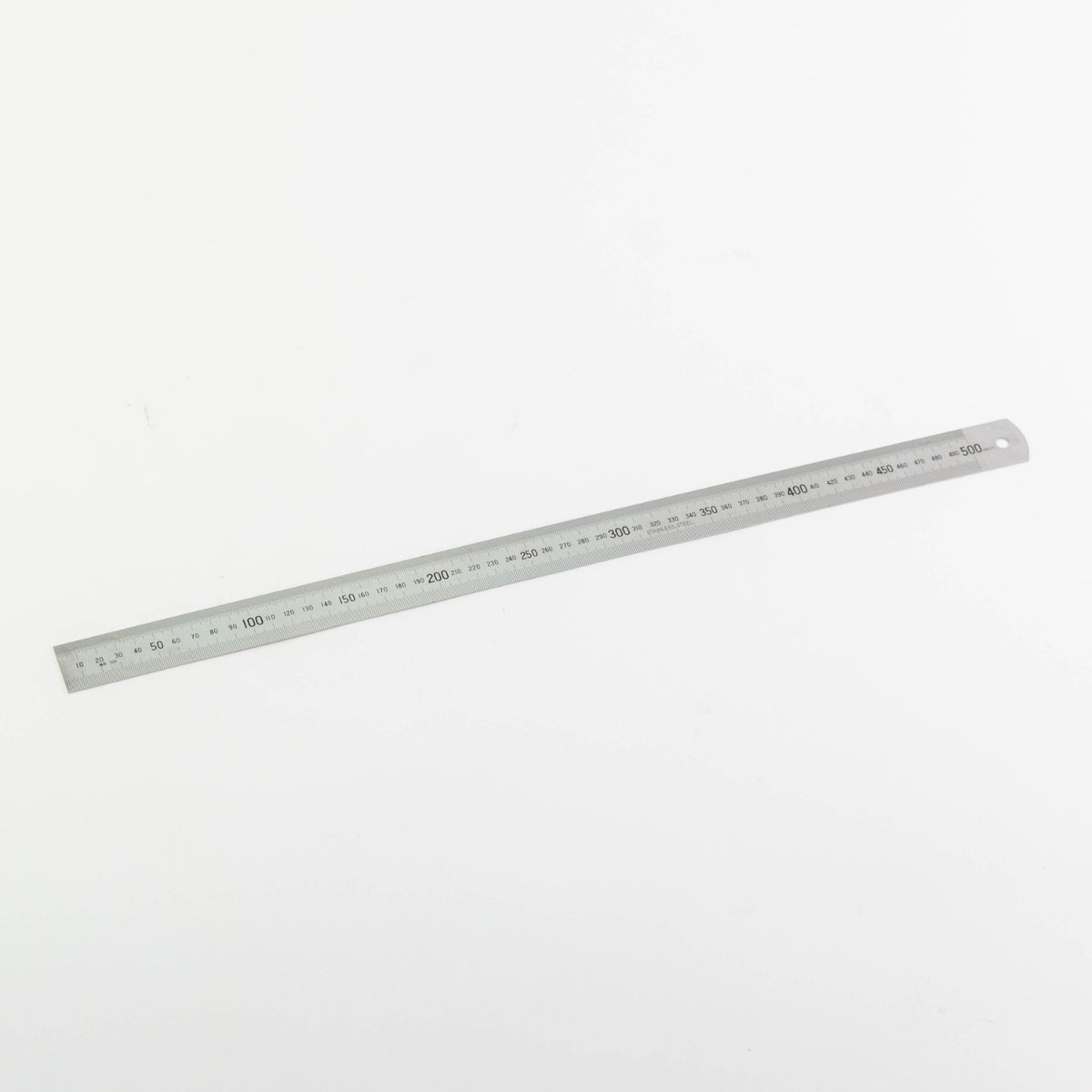 Steel Ruler 50cm Corvus Kids at work real tools for kids Australia ...