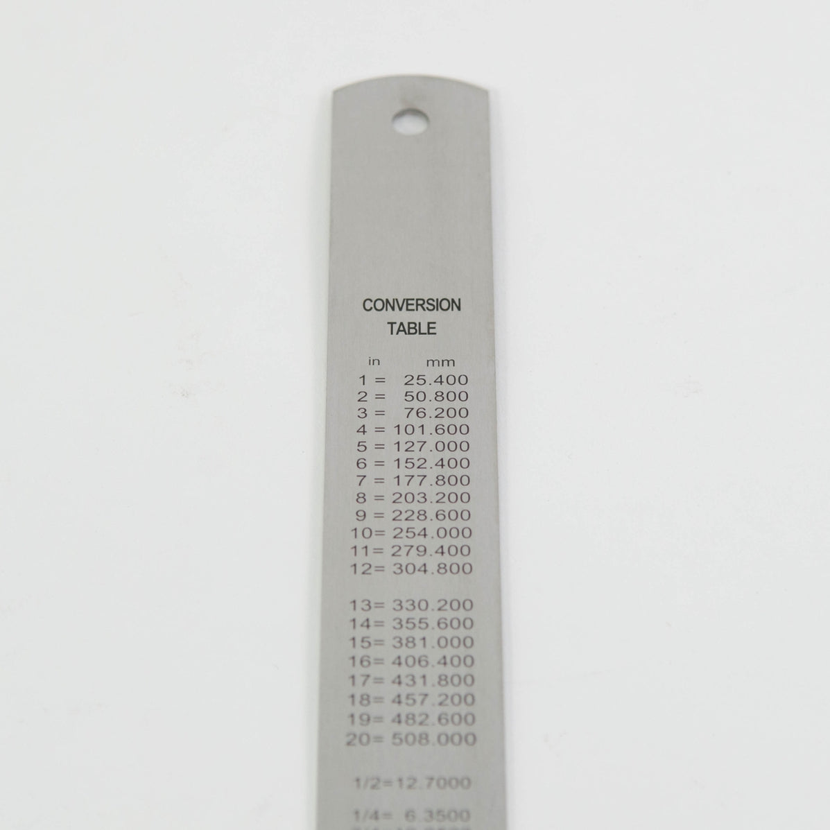 Steel Ruler 50cm Corvus Kids at work real tools for kids Australia ...