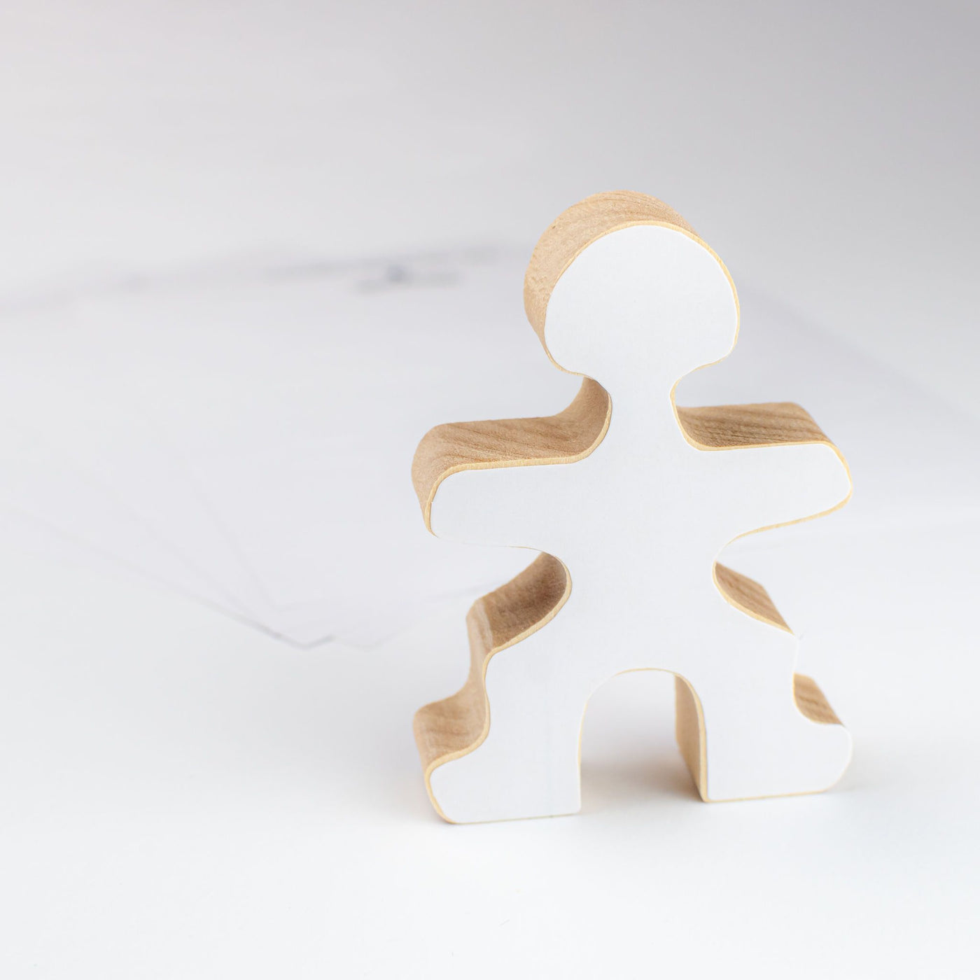 Flockmen Creative Sticker Set 16 Pieces — Oskar's Wooden Ark