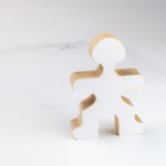 Flockmen Creative Sticker Set 16 Pieces — Oskar's Wooden Ark