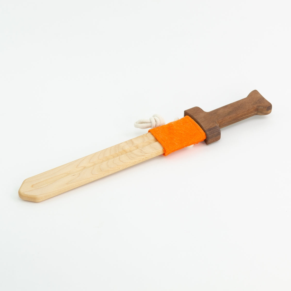 From Jennifer Knights Sword with Sheath in Australia — Oskar's Wooden Ark