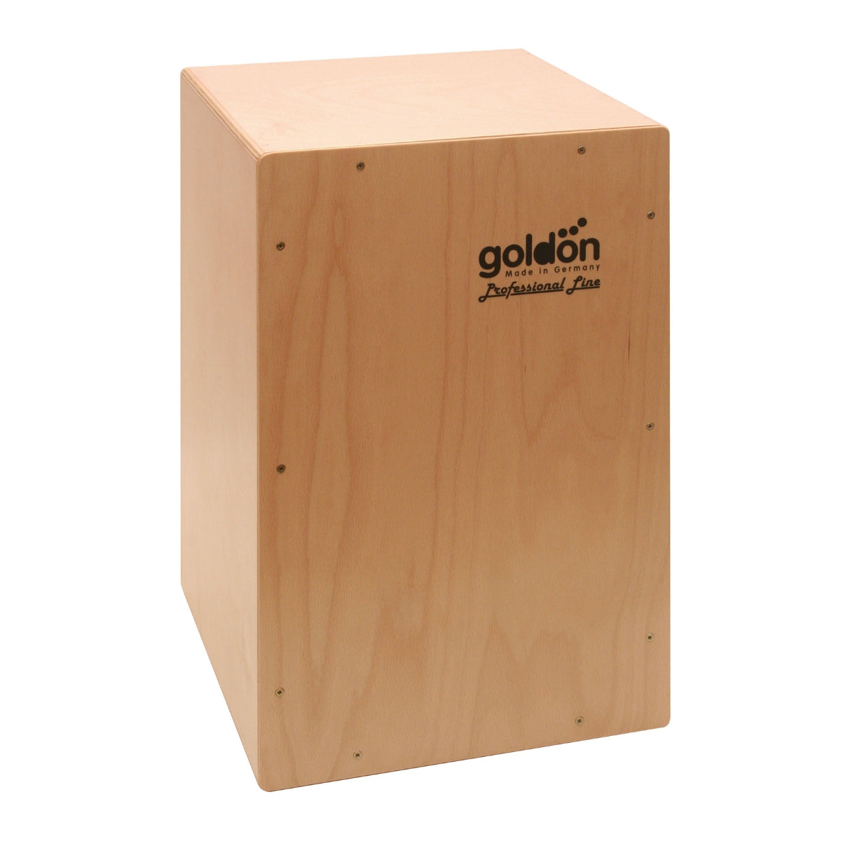 Goldon Cajon - Musical Instruments, Australia — Oskar's Wooden Ark