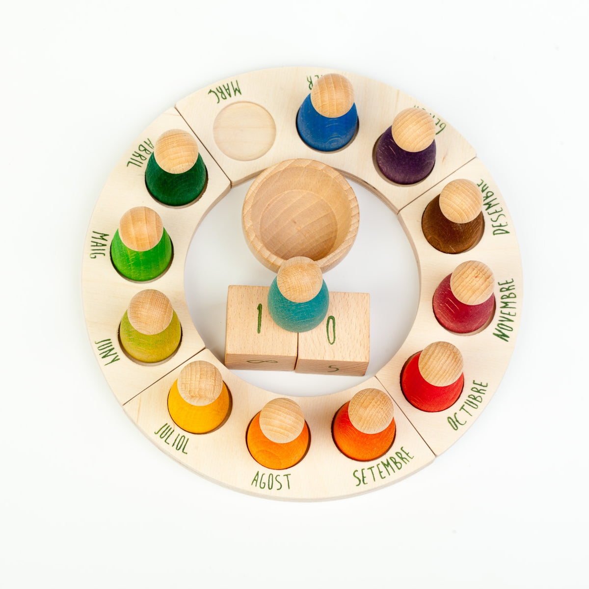 Morning Circle Time - Preschool Morning Activities to Start Your Day O ...