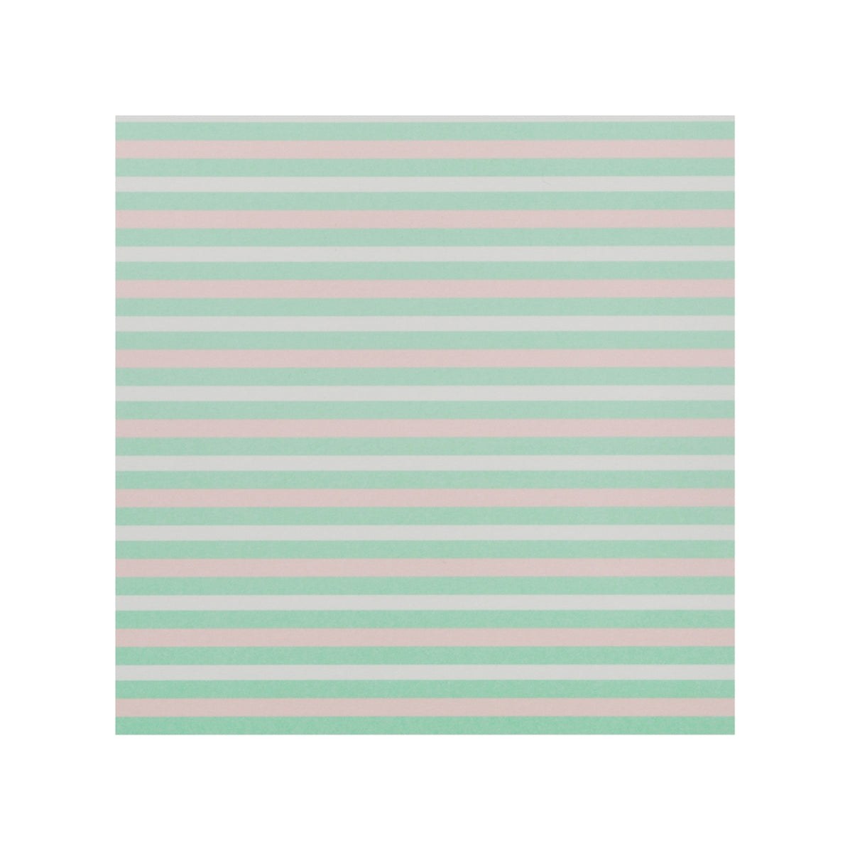 Handwriting Practice Book - Mint Green Landscape Lined 6-6-6 Single Bo ...