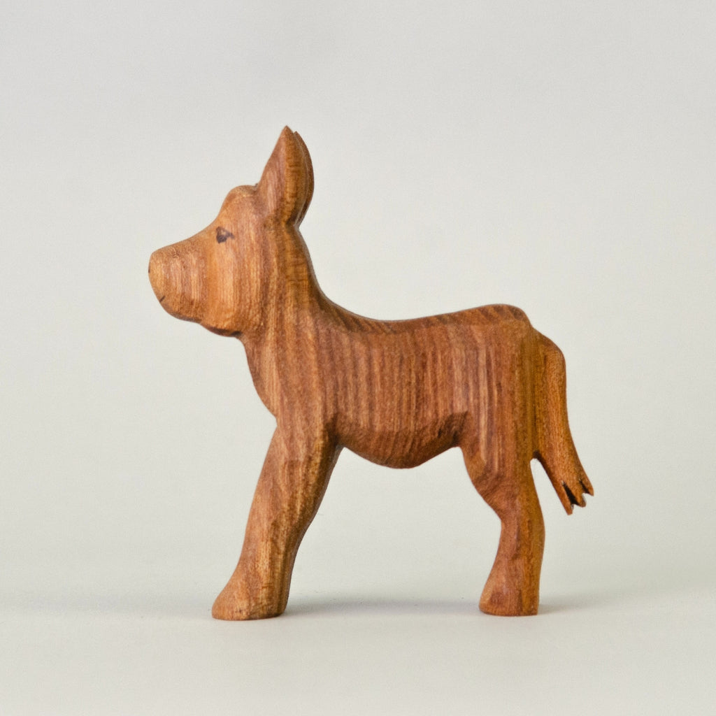 Handmade Wooden Toys - Farm Animals & Pets - Australia — Oskar's Wooden Ark